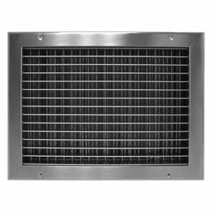 Supply Grilles | AJ Manufacturing Products in Kansas City