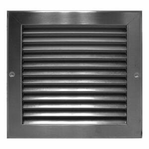Products - Return Grilles | AJ Manufacturing Company, Inc.