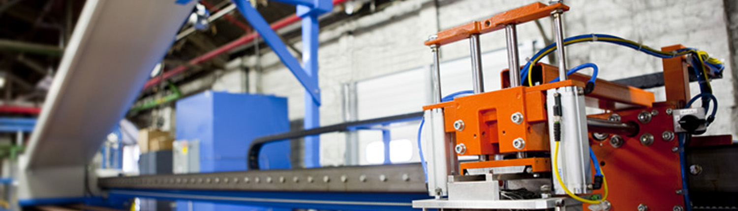 Stainless Steel Air Distribution Products | AJ Manufacturing