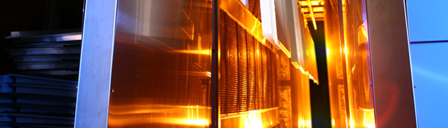 Stainless Steel Air Distribution Products | AJ Manufacturing