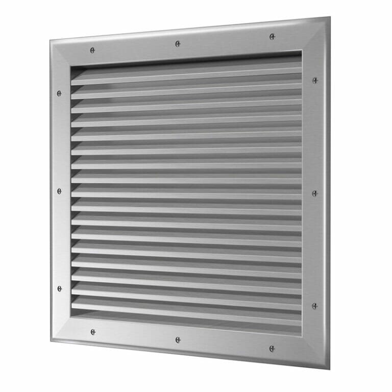 Laminar Flow HEPA Filter Diffuser | SSLFHFD