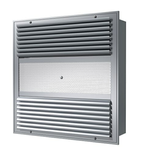 SSHEMI - Hemispherical Diffuser - AJ Manufacturing