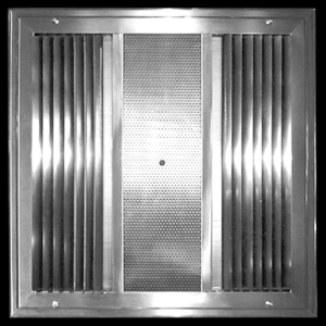 SS Hemispherical Diffuser | A-J Manufacturing