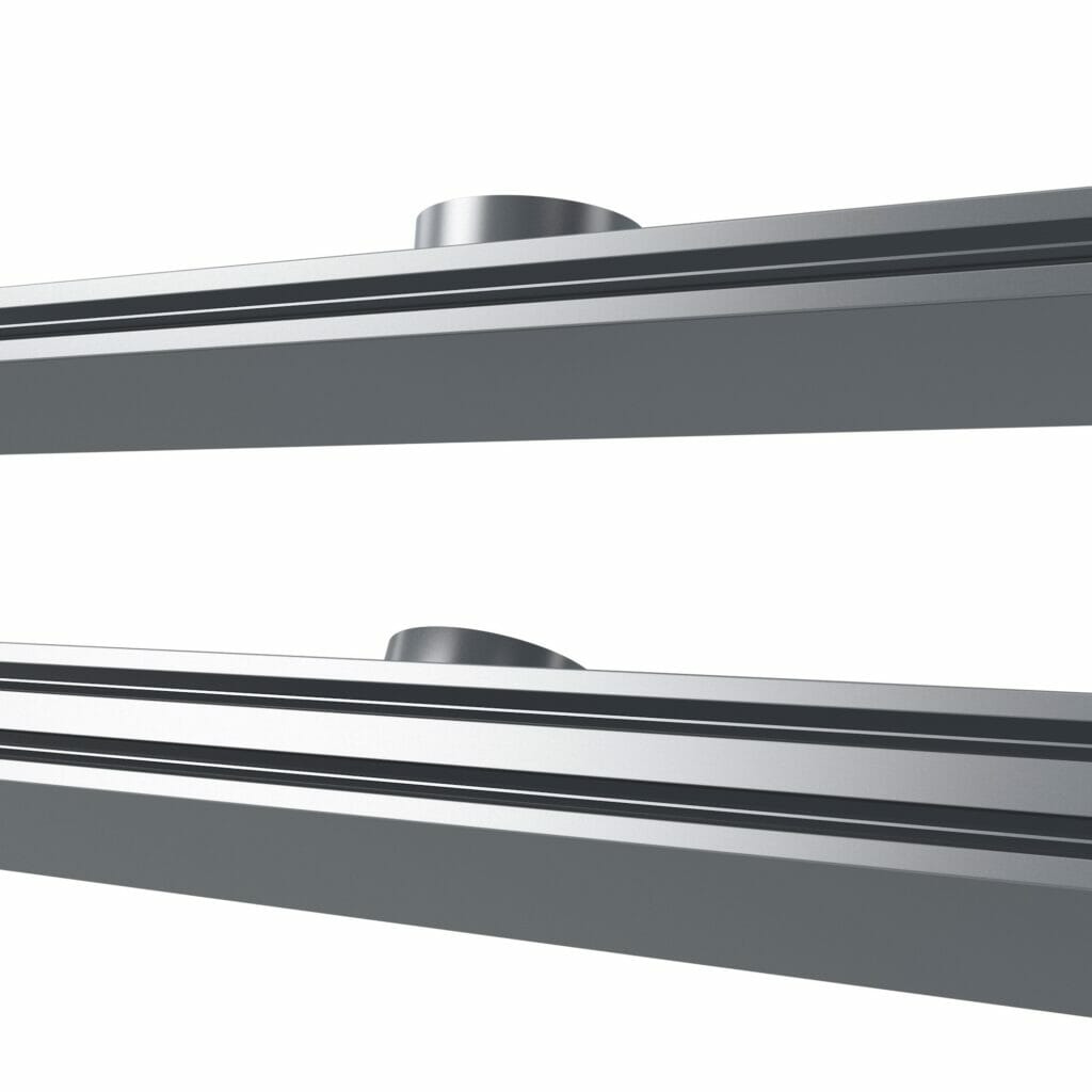 SSSLOT Diffuser - AJ Manufacturing