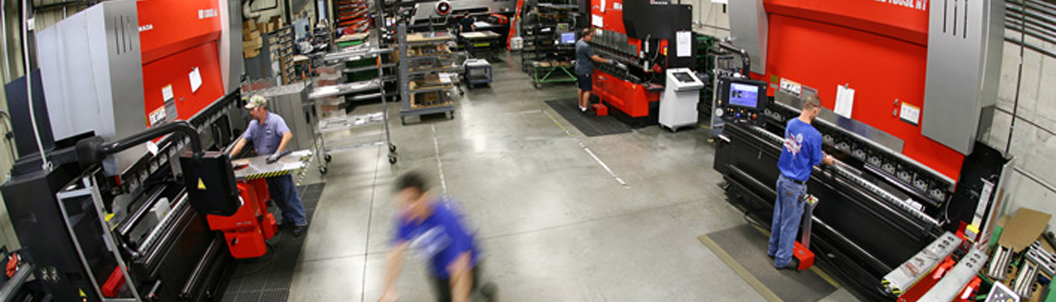 Stainless Steel Air Distribution Products | AJ Manufacturing