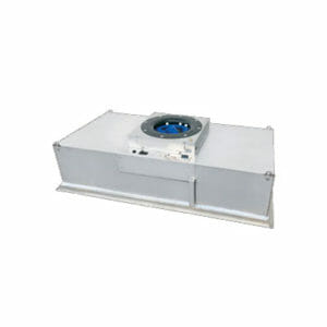 SSLFHFD - Laminar Flow HEPA Filter Diffuser - AJ Manufacturing
