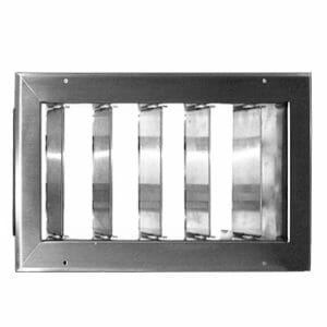 Products - Return Grilles | AJ Manufacturing Company, Inc.