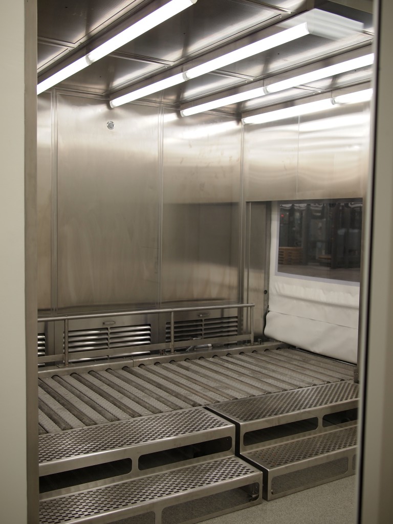 McNeil Pharmaceutical - AJ Manufacturing