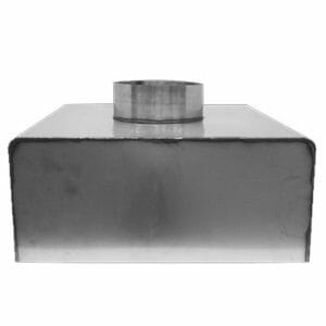 Accessories - Stainless Steel Products | AJ Manufacturing