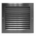 SSPERF-R - Perforated Return Air Grille - AJ Manufacturing
