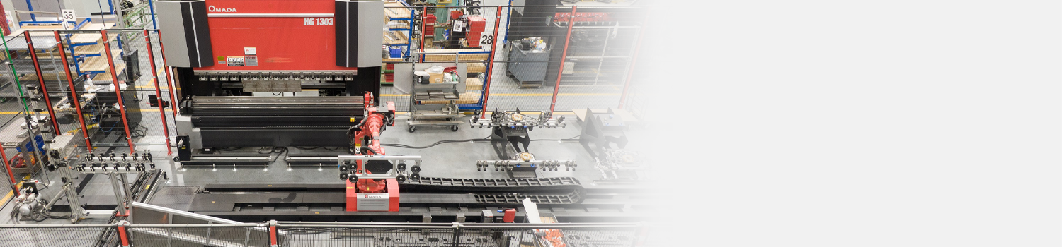 About | AJ Manufacturing Company | Kansas City, Missouri