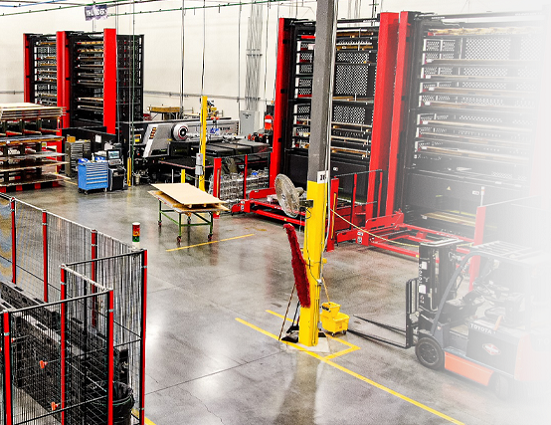 Stainless Steel Air Distribution Products | AJ Manufacturing