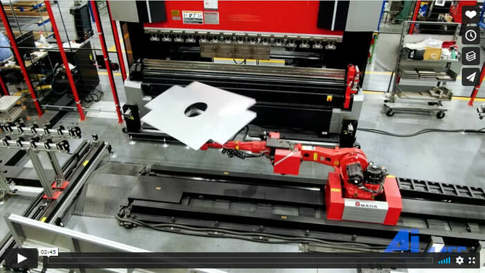 Stainless Steel Air Distribution Products | AJ Manufacturing