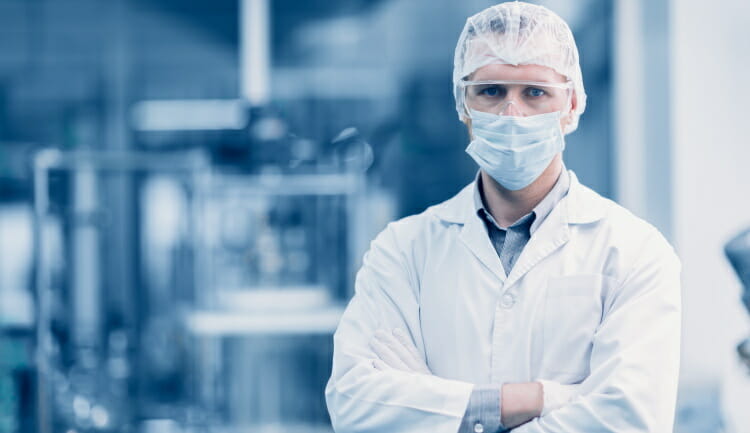 What Is a Cleanroom? Learn About Critical Environments