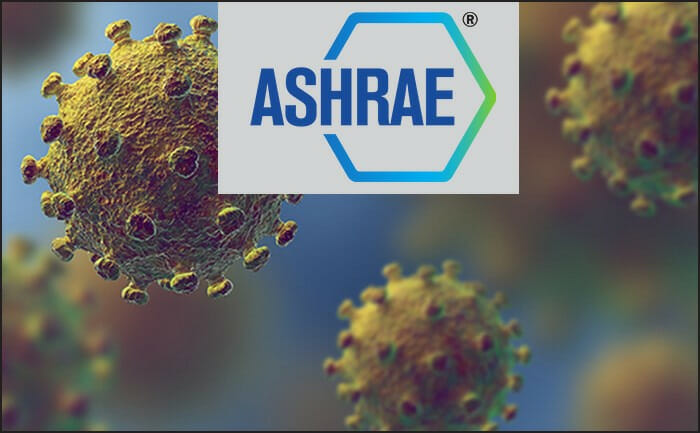ASHRAE New National IAQ Standards - AJ Manufacturing