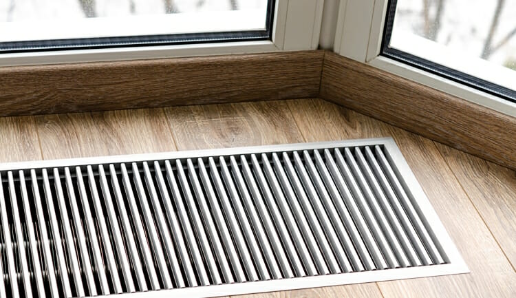 Everything You Need to Know About Return Air Grilles