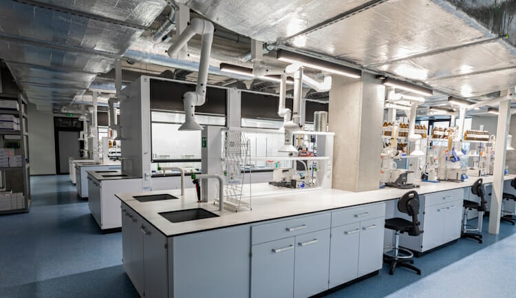 What Is a Suspended Ceiling Grid? | Ceiling Systems