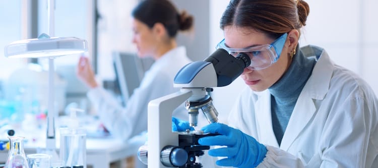 Where Critical Environment Cleanrooms Are Used