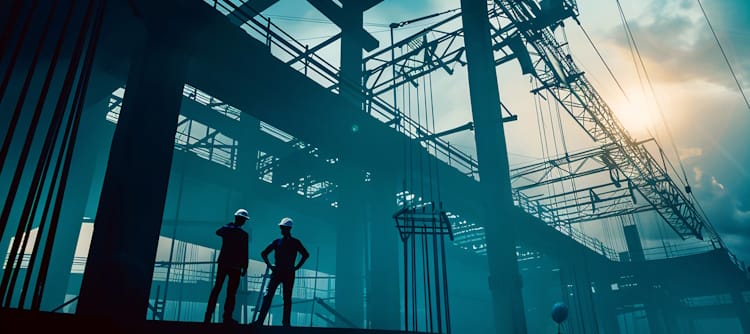 AEC Team & Critical Environment HVAC Team Partnerships