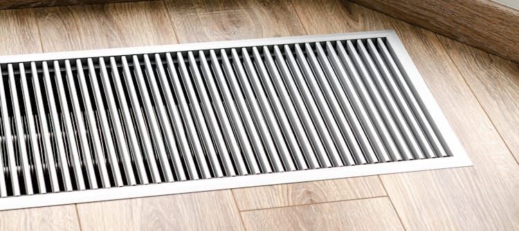 Benefits Of Stainless Steel Supply and Return Grilles