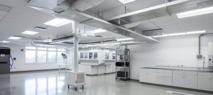 Why Quality HVAC Commissioning Is Essential for Success